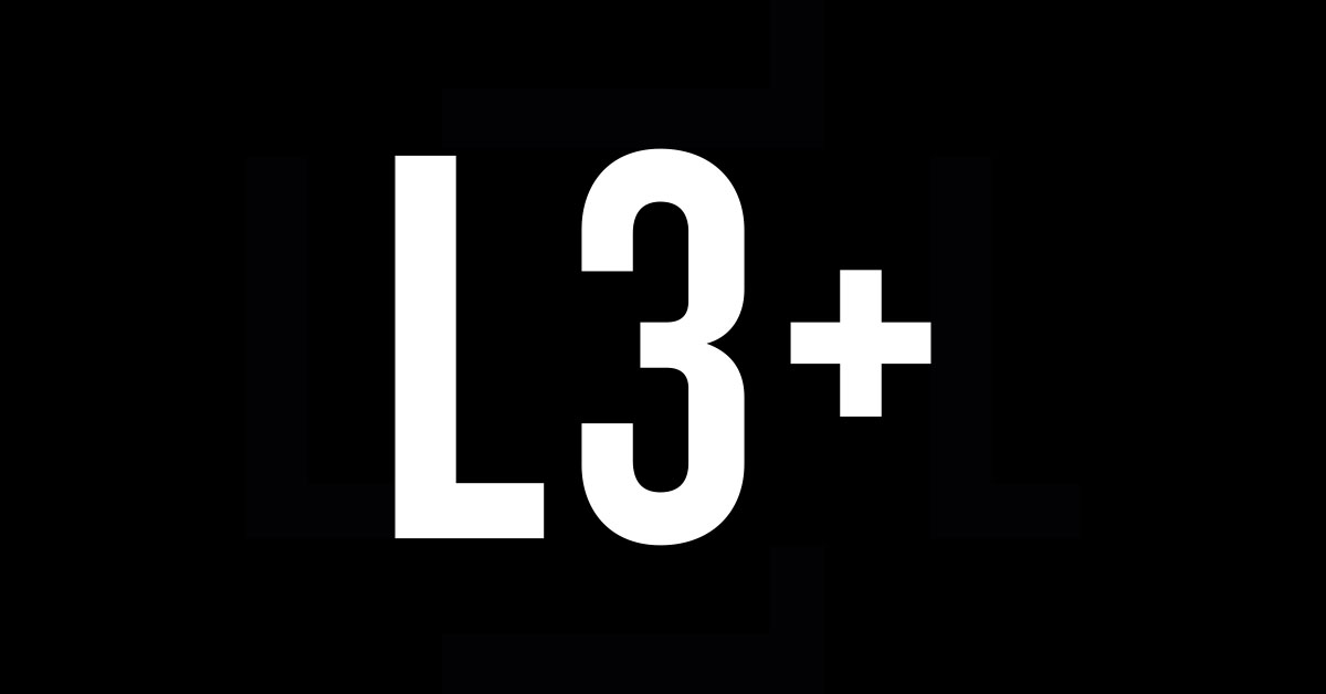 Das Analysetool L3+ - Lührmann